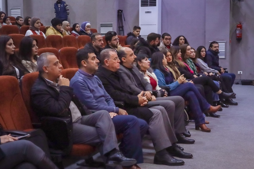 جامعة المنارة - Manara University