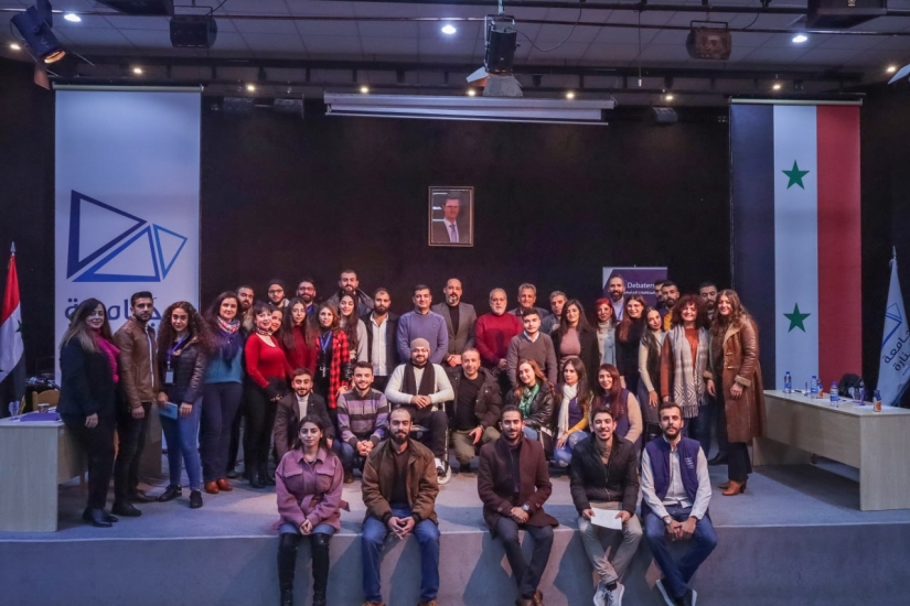 جامعة المنارة - Manara University