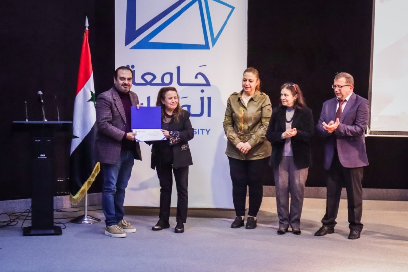 جامعة المنارة - Manara University