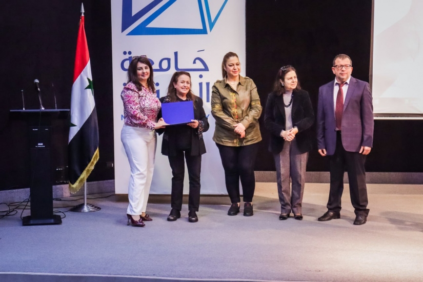 جامعة المنارة - Manara University