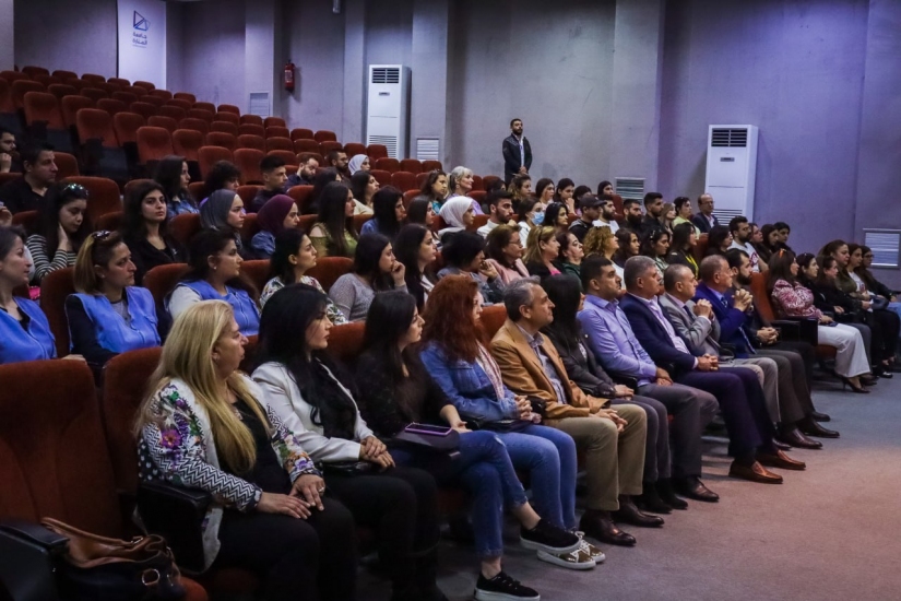 جامعة المنارة - Manara University