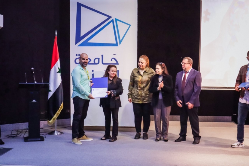 جامعة المنارة - Manara University