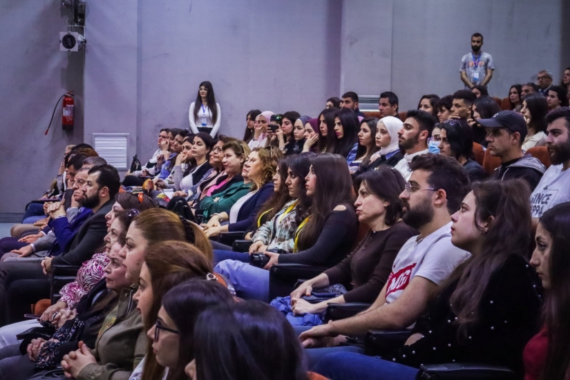 جامعة المنارة - Manara University