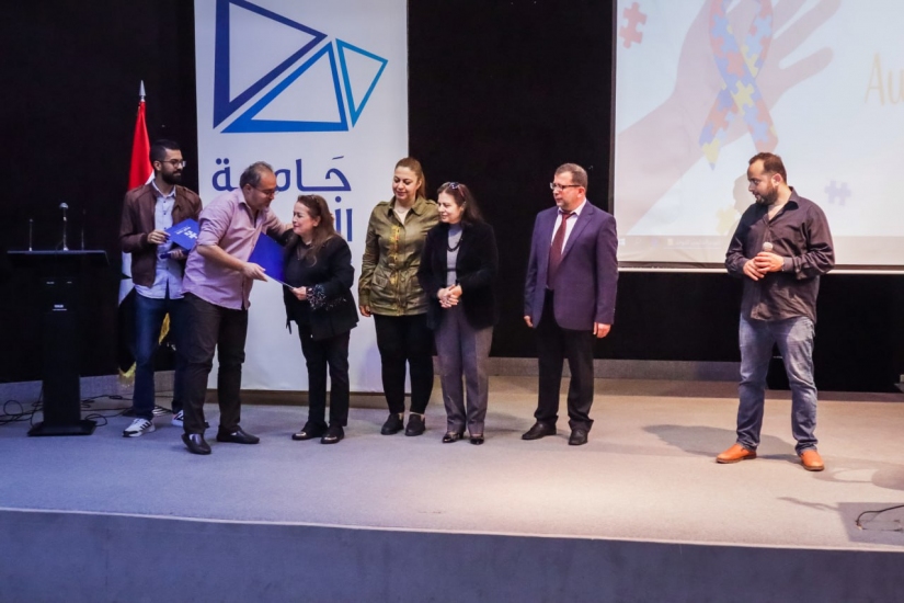 جامعة المنارة - Manara University