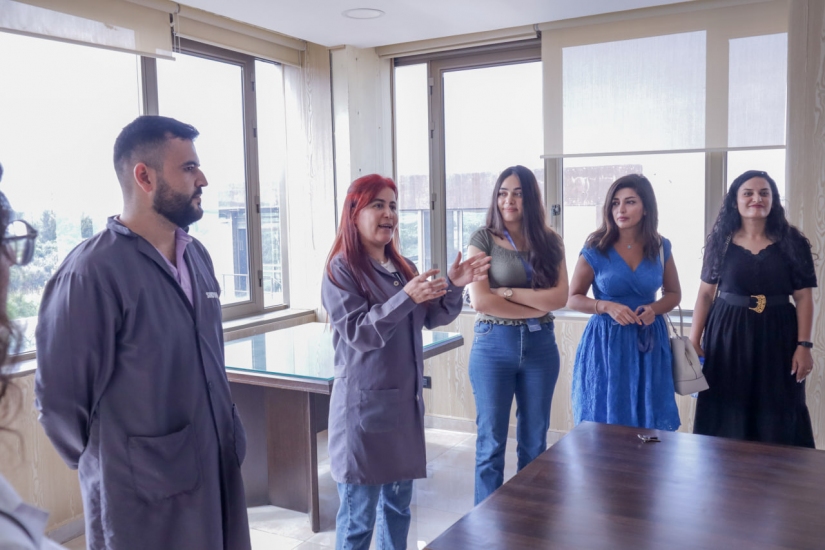 جامعة المنارة - Manara University