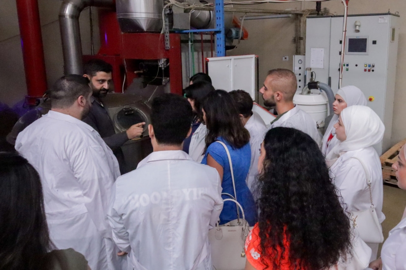 جامعة المنارة - Manara University