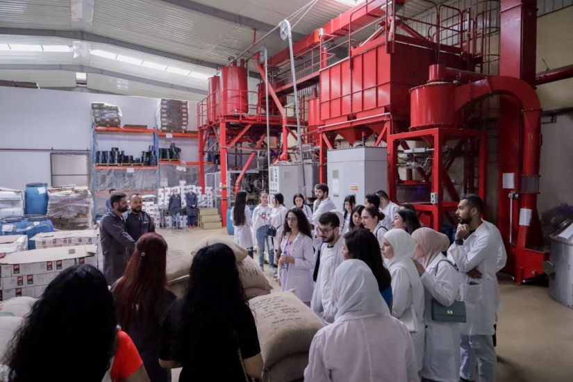 جامعة المنارة - Manara University