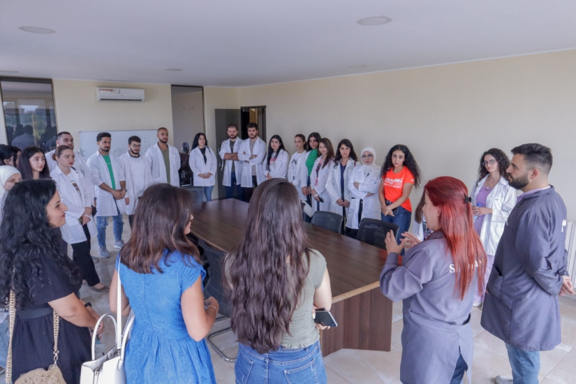 جامعة المنارة - Manara University