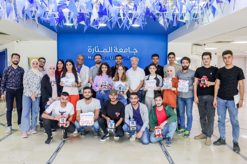 جامعة المنارة - Manara University