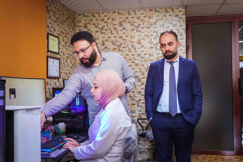 جامعة المنارة - Manara University