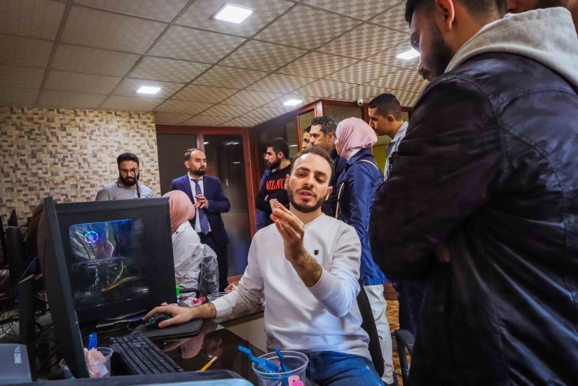 جامعة المنارة - Manara University