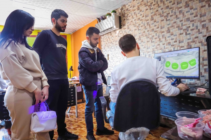 جامعة المنارة - Manara University