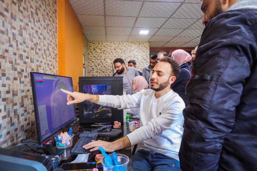 جامعة المنارة - Manara University