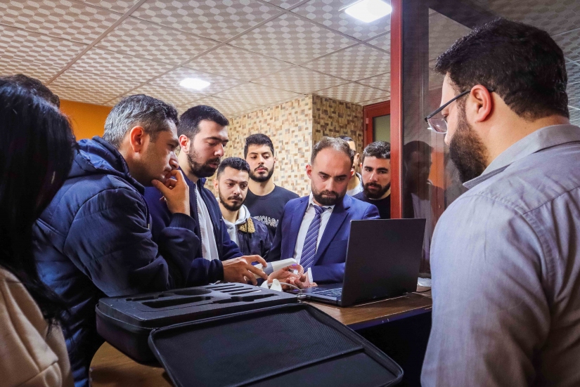 جامعة المنارة - Manara University