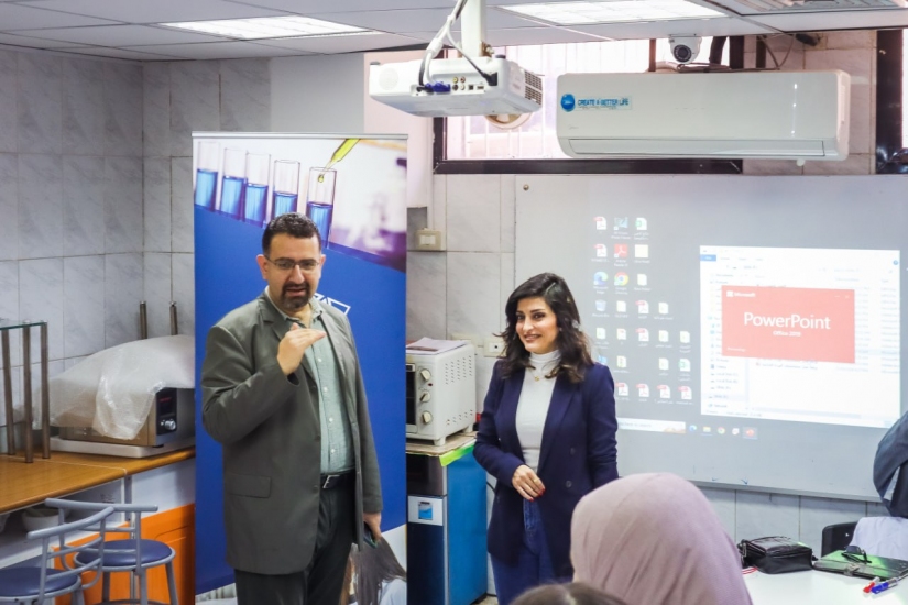 جامعة المنارة - Manara University