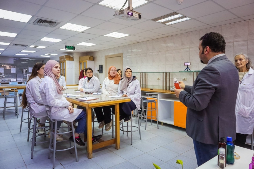 جامعة المنارة - Manara University