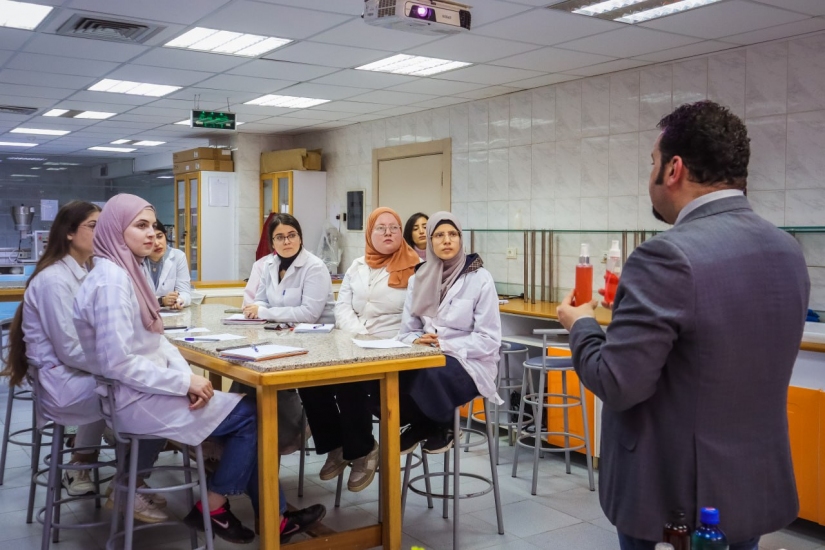 جامعة المنارة - Manara University