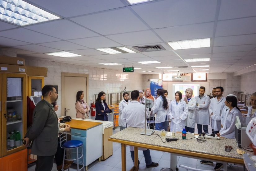 جامعة المنارة - Manara University