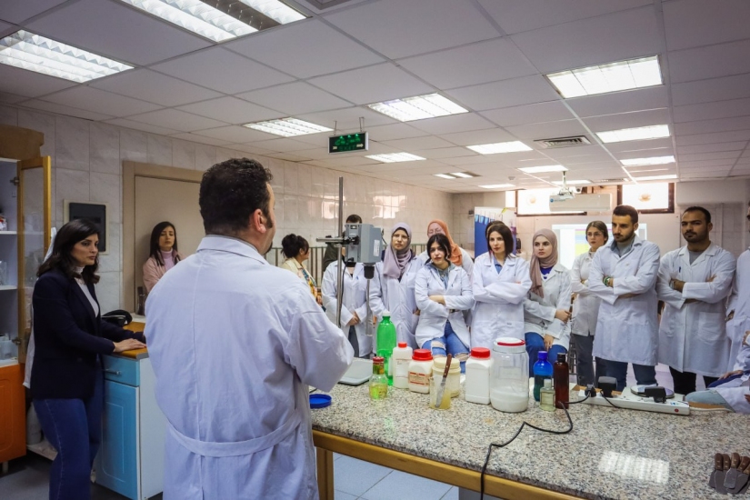 جامعة المنارة - Manara University