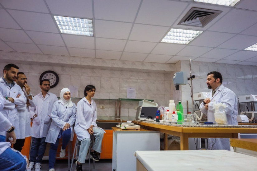 جامعة المنارة - Manara University