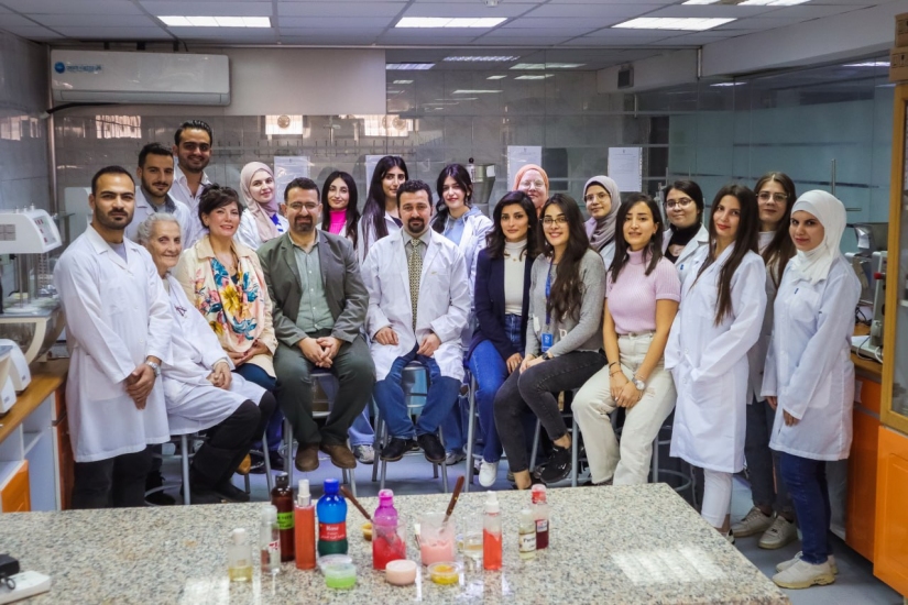 جامعة المنارة - Manara University